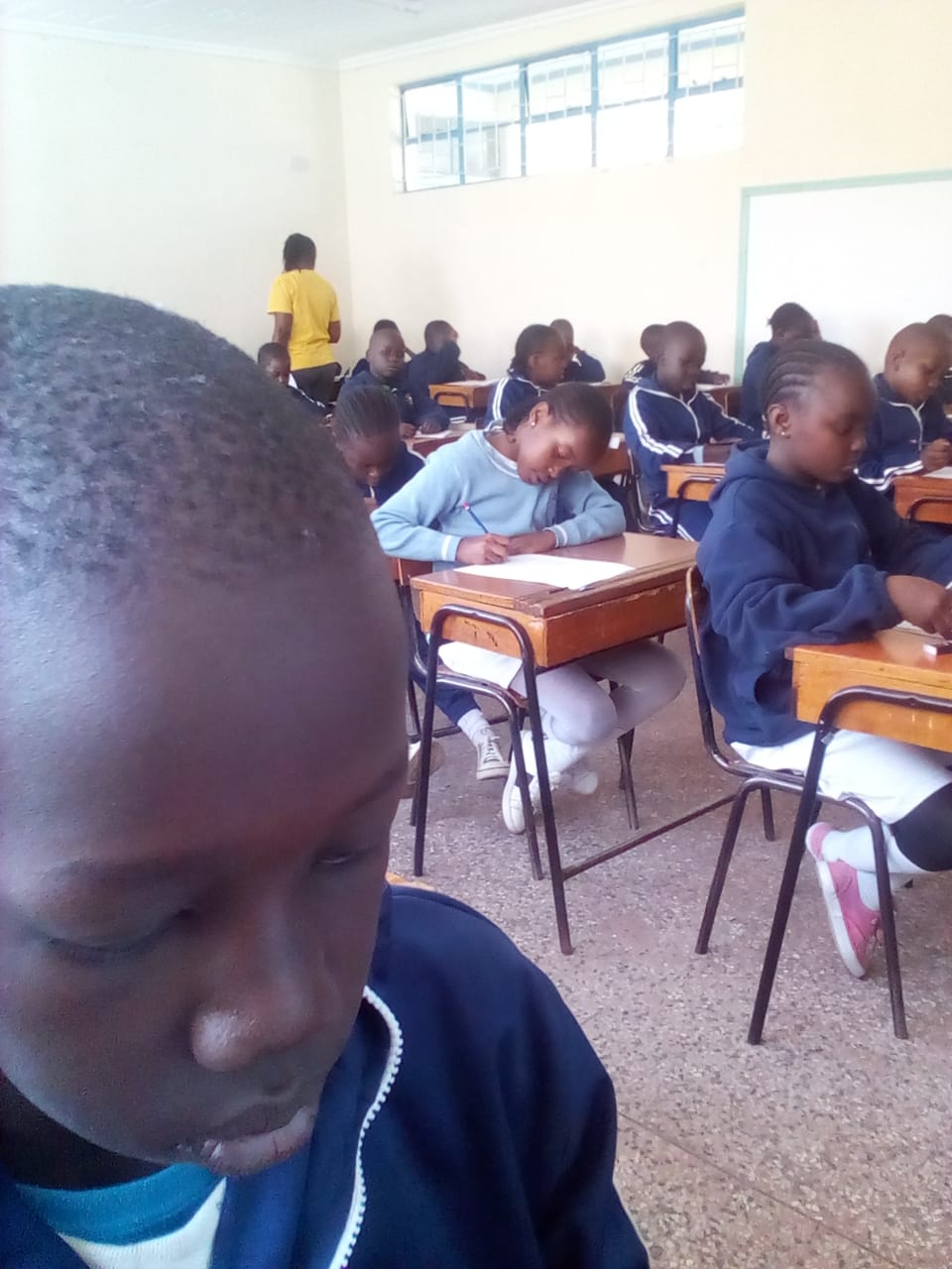 Grade 3 MLP Assessments In Progress! – Cathsam School